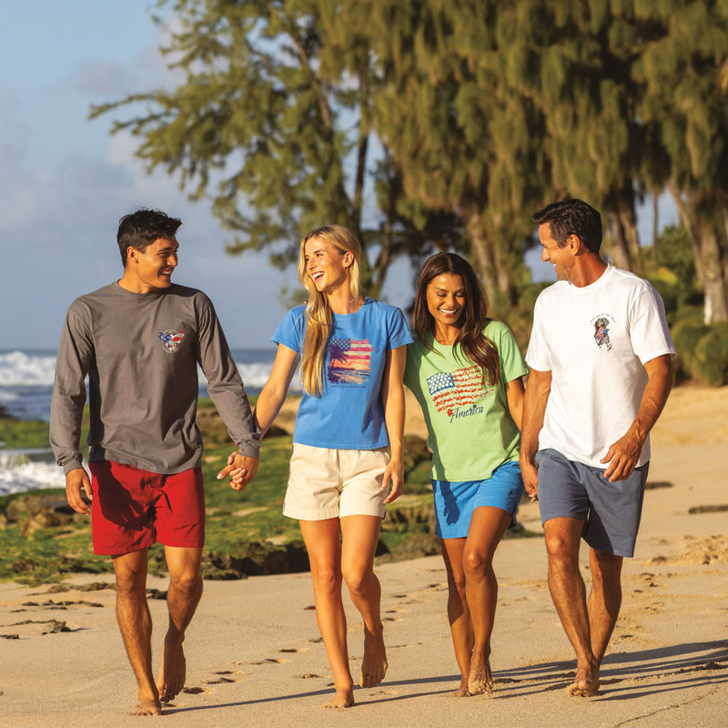 Crazy Shirts | Memorable artwork on quality products since 1964!