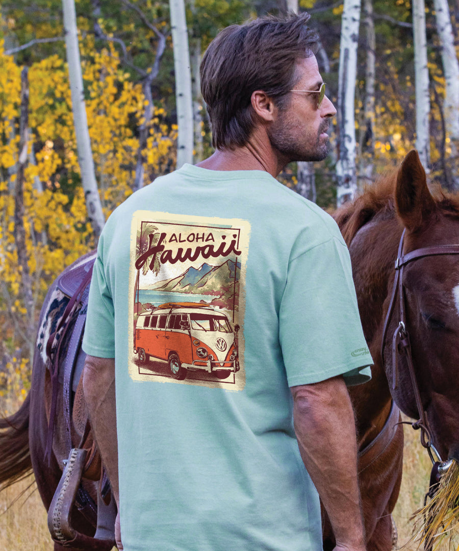 Crazy Shirts | Creating memorable artwork on quality products since 19