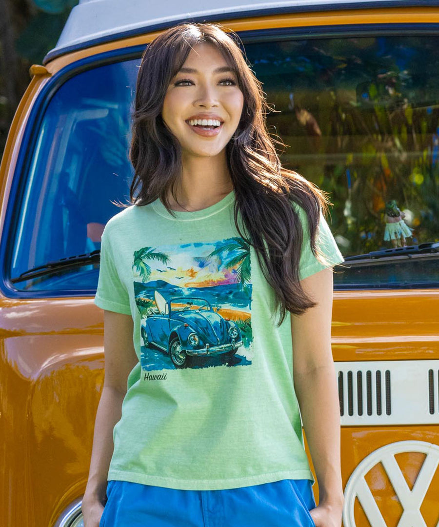 Crazy Shirts | Creating memorable artwork on quality products since 19