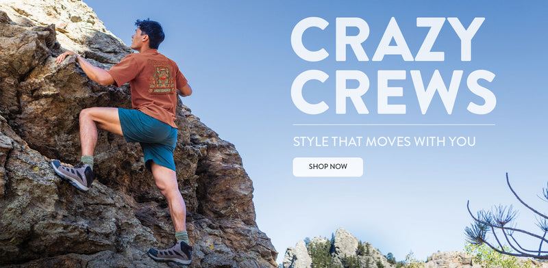 Crazy Shirts | Creating memorable artwork on quality products since 19