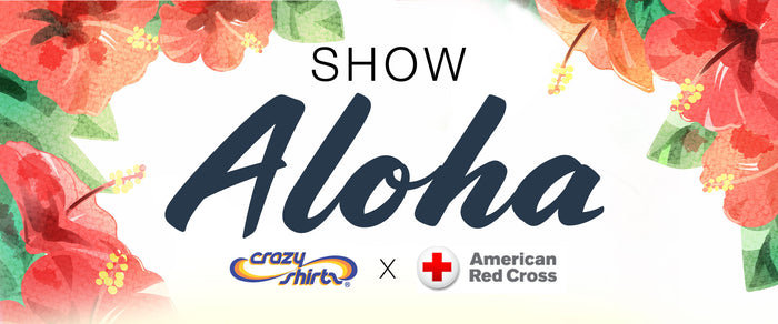 Red Cross Apparel - Styles That Support Relief