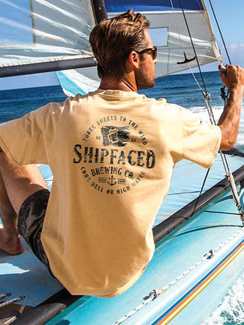 Crazy Shirts Men's Clothing | Island, Resort & Local Styles