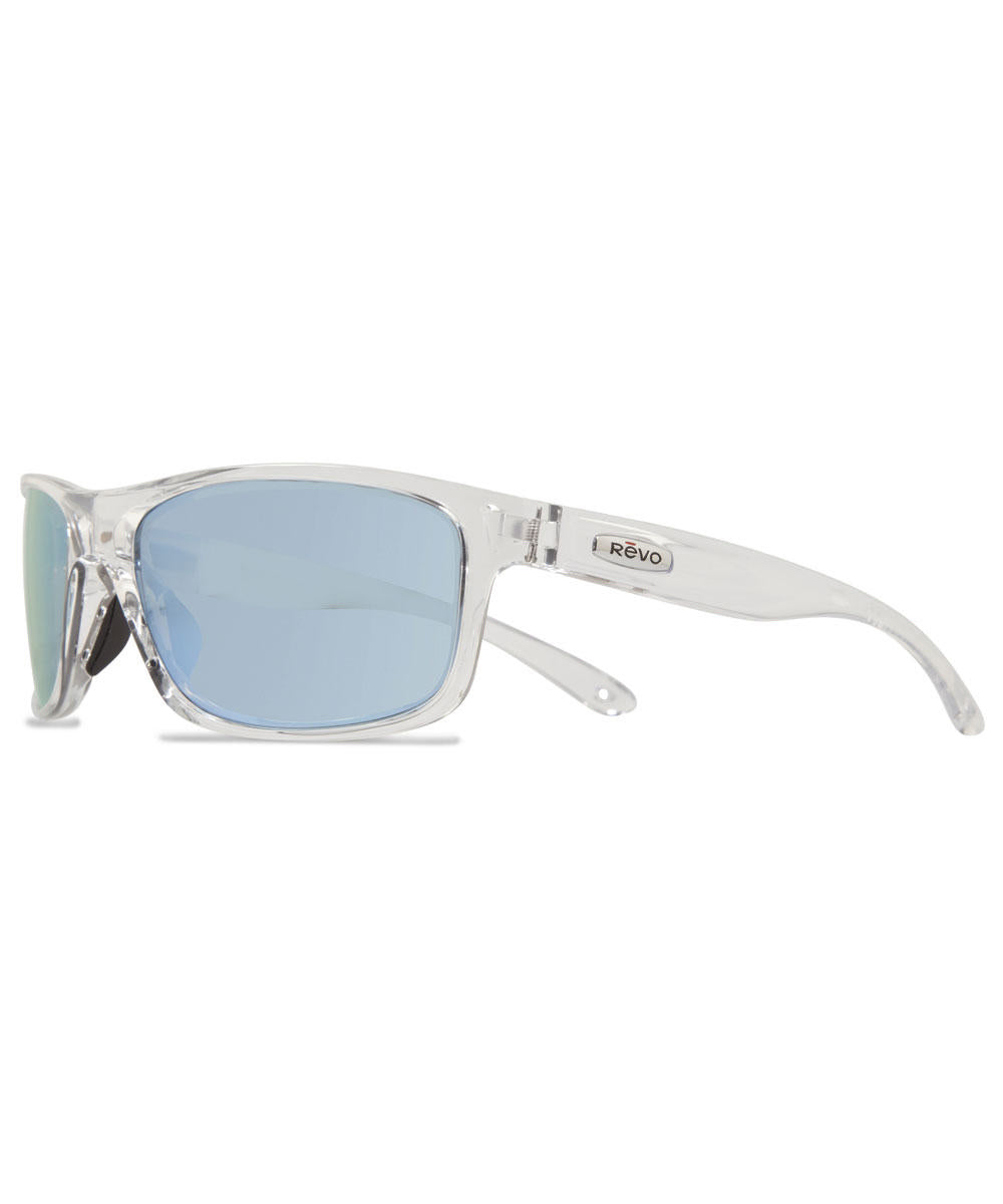 Crystal & Blue Water Sunglasses | Harness From Revo